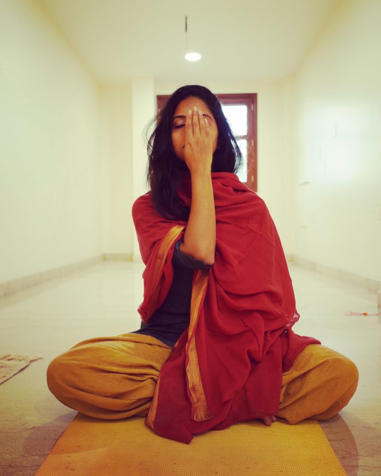 YOGAAGMA - making of a Hata Yogi - Zurich Isha Yoga teacher blog