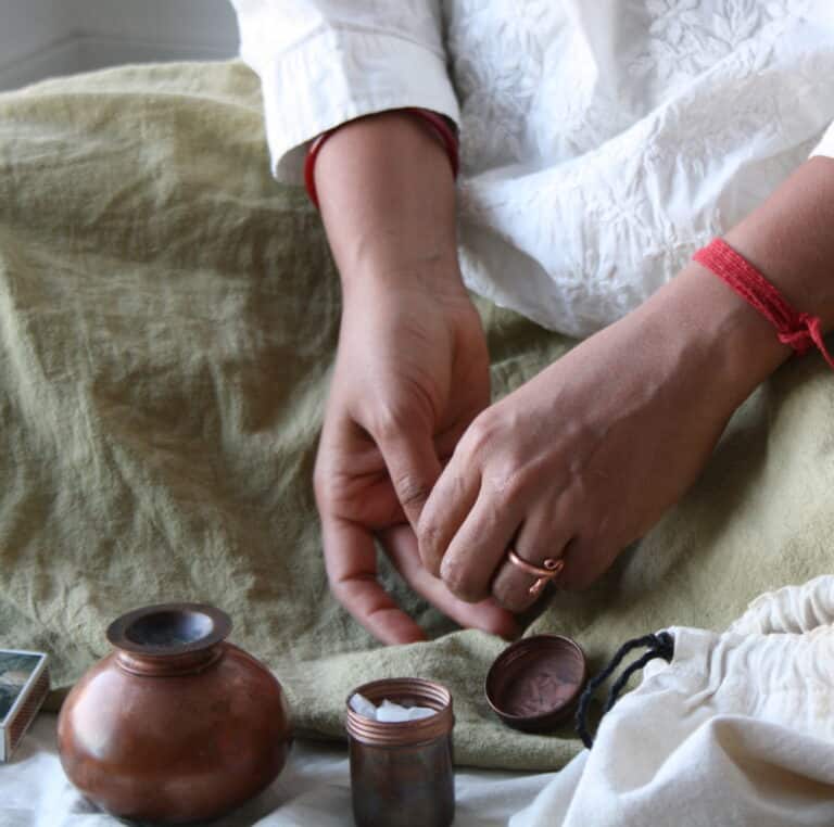 YOGAAGMA - Bhuta Shuddhi - Zurich Isha Yoga teacher blog